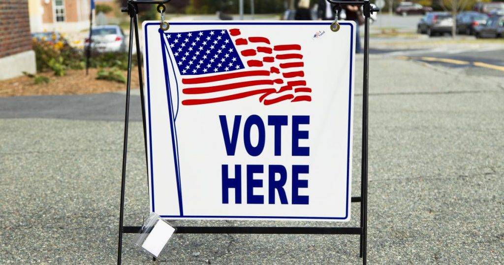 Voter.org | Voting Help and Political News